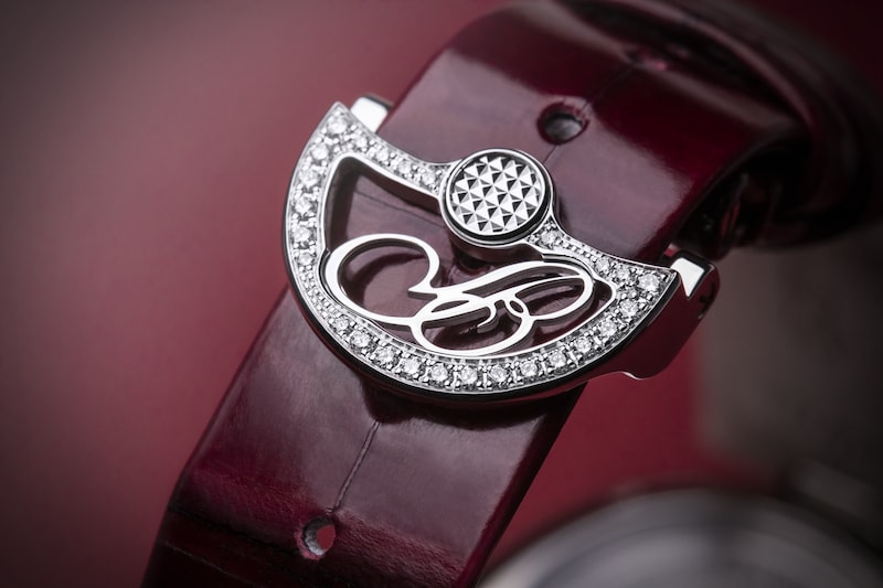 Montres Breguet | Reine de Naples 8918 | 8918BB/5P/964 D00D 3L