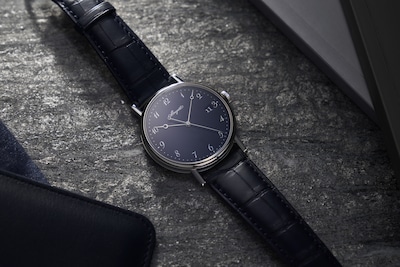 Montres Breguet | Classique 5177 | 5177BB/2Y/9V6